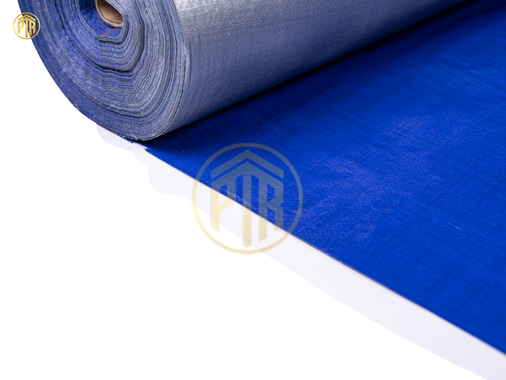 Jual Terpal Roll Berkualitas | Harga Pabrik – Pacific Terpal